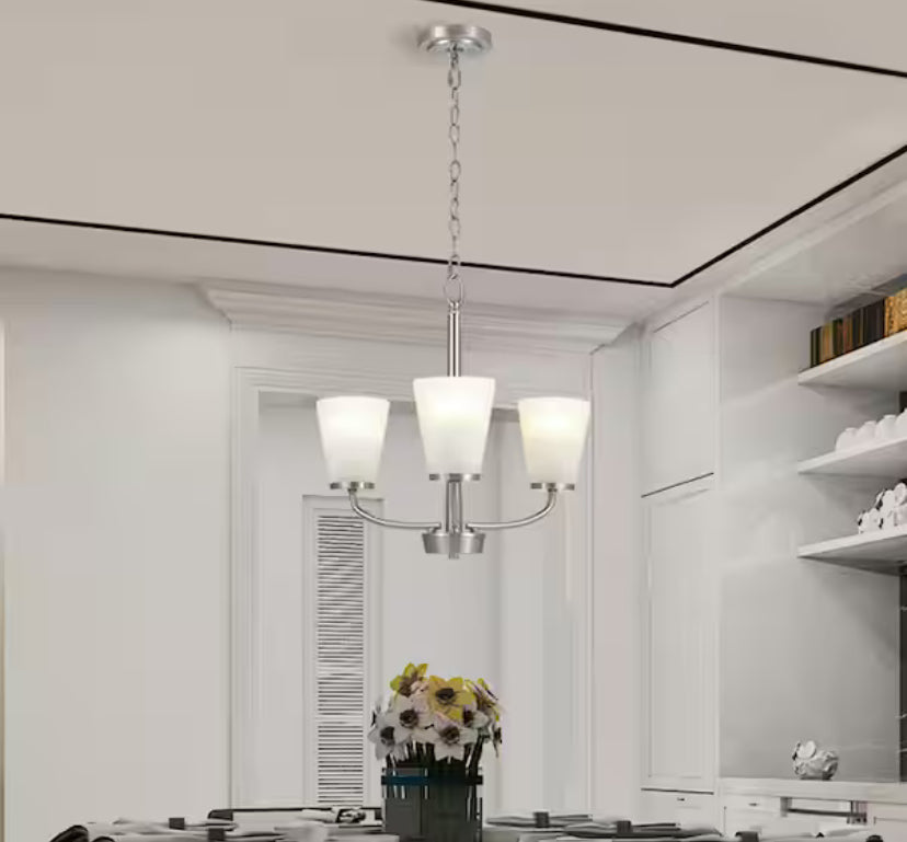 Purple And Cream Korean Hair Clip– Oralia India