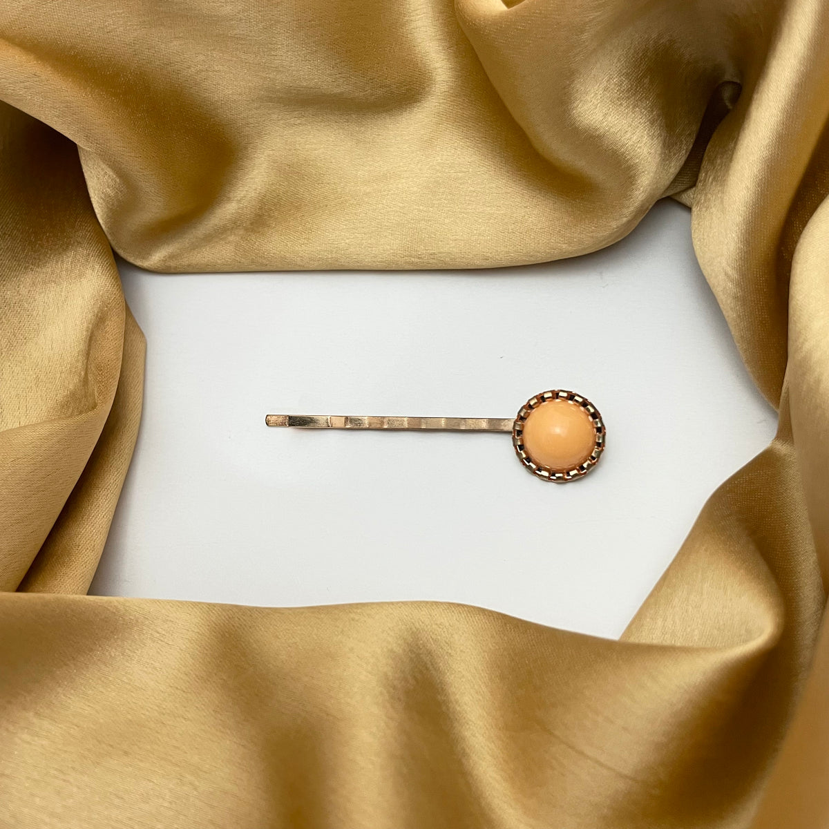 Oralia New Simple Bob Pin Hair Clip– Oralia India