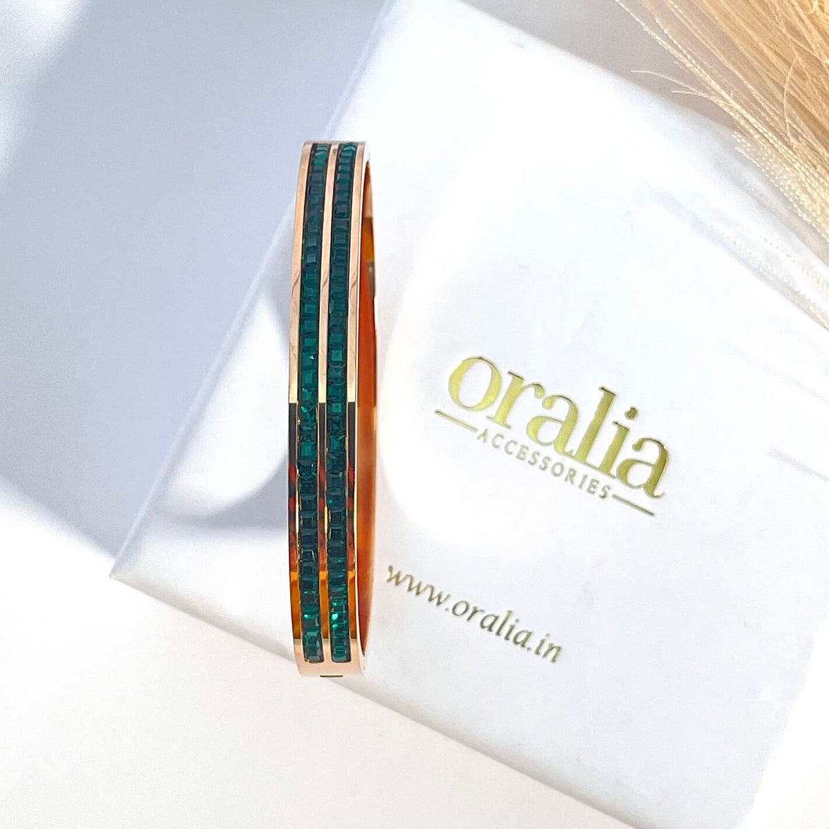 Buy Oralia Premium Bracelet stylish, elegant, and everyday - At Best ...